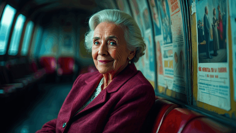 Marge Simpson voice actor Béatrice Picard dies at 96, her 75-year ...