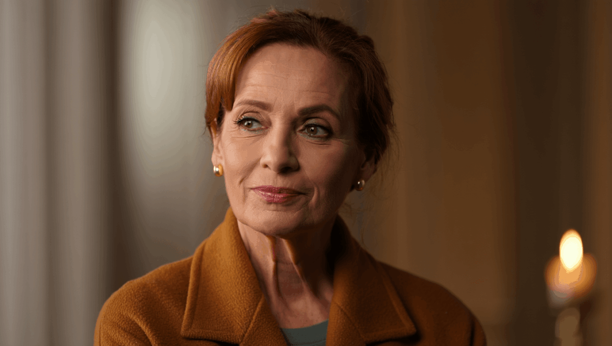 Wendy Davis actress from Marvelous Mrs. Maisel dies at 60 after Manhattan car accident, here's ...