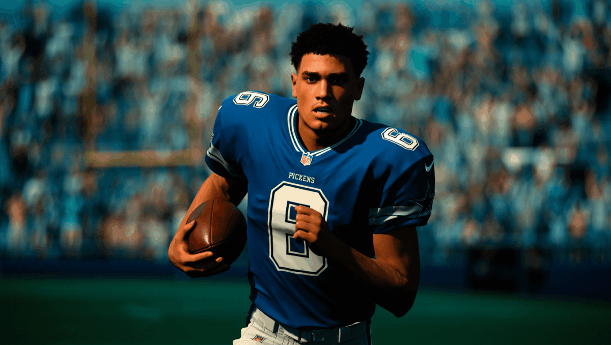 George Pickens stats show Dallas' $90M offseason pickup is already 2nd ...