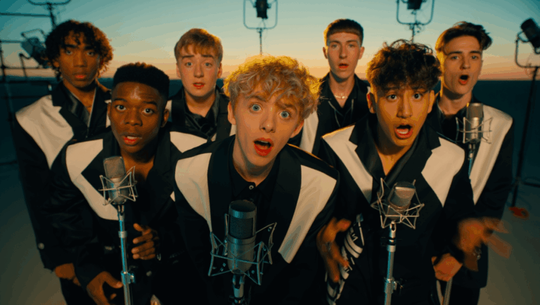 December 10 boy band drops debut video then faces shocking legal battle ...