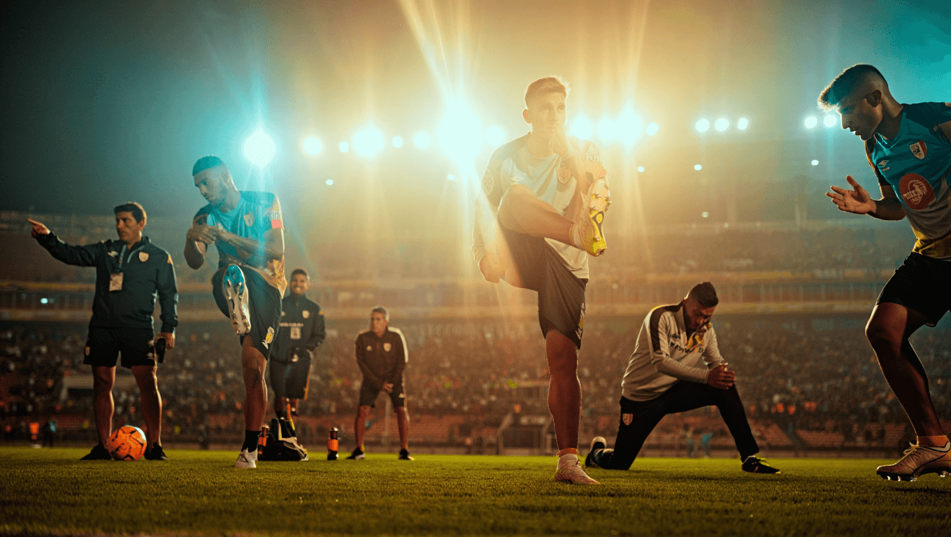 Medellín - América clash in Liga BetPlay quadrangular tonight, one ...