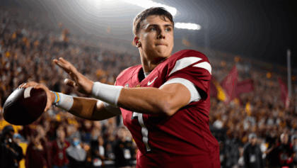 Arizona State beats Texas Tech 26-22 in stunning 34-second thriller ...