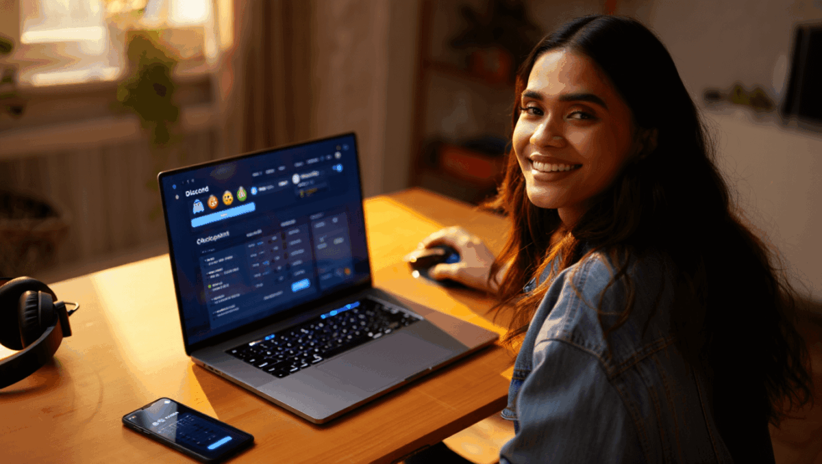 Discord Checkpoints rolls out year-in-review recap today, here's ...