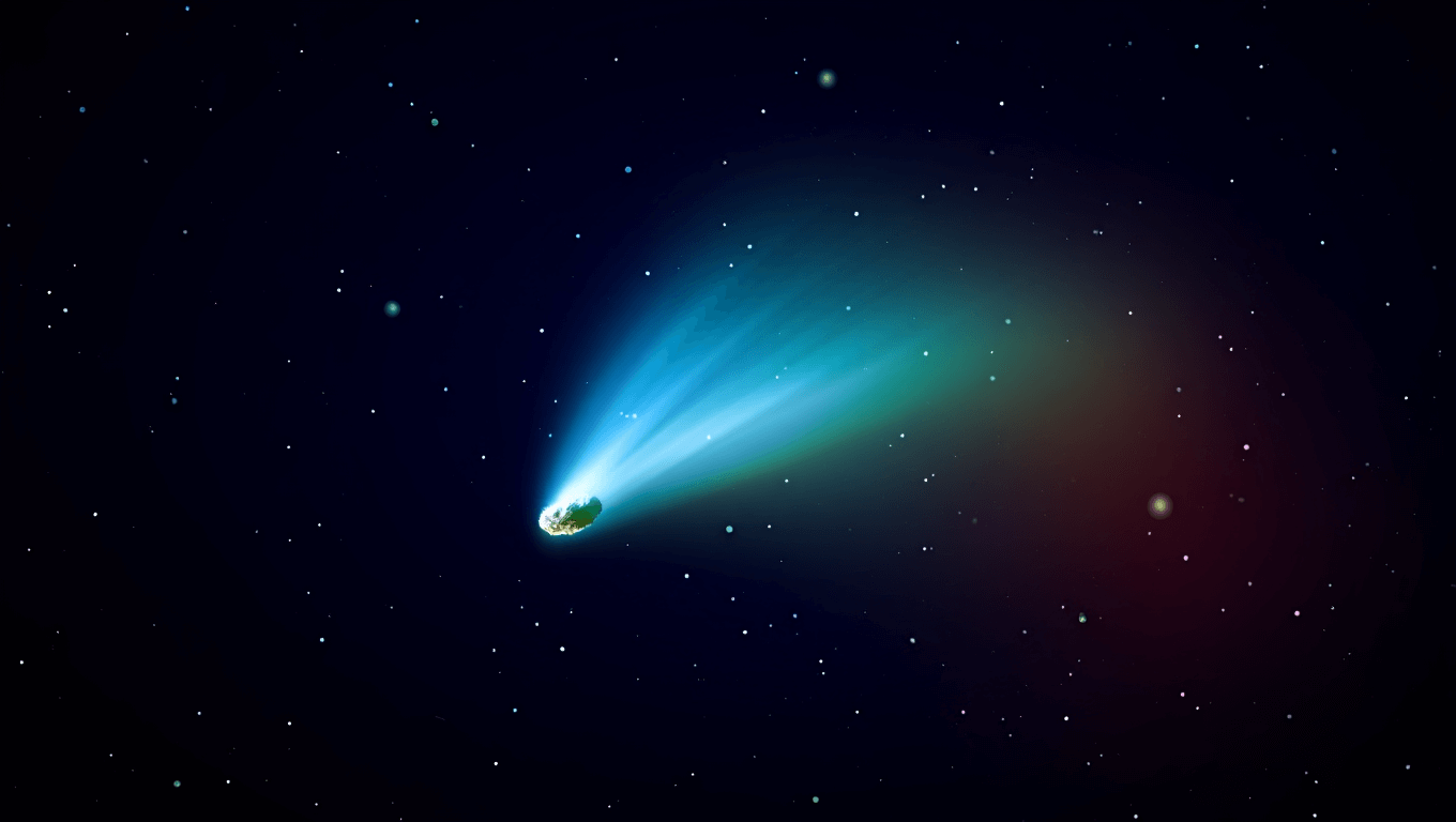 NASA's interstellar comet 3I/ATLAS carrying record methanol levels ...