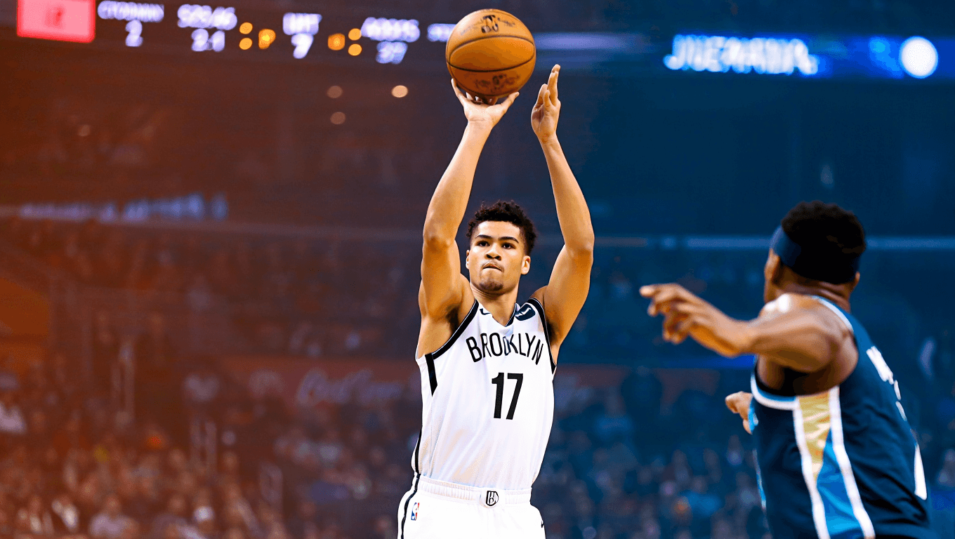 Michael Porter Jr. scoring 30+ points in December stretches, what Nets must decide before ...