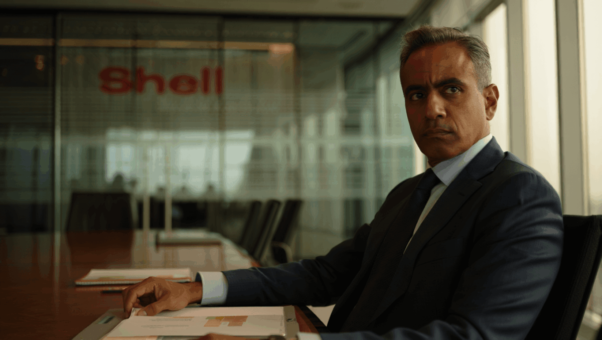 Shell M&A Chief Greg Gut Quits After CEO Blocks $56 Billion BP Takeover ...