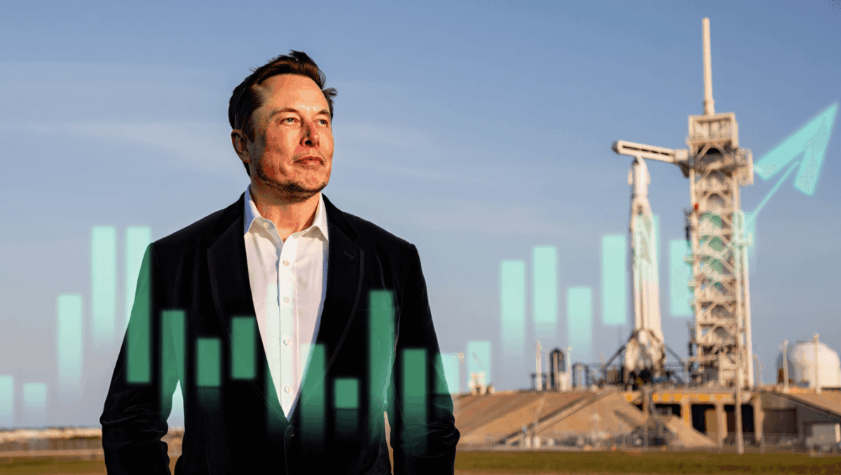 SpaceX pursues 2026 IPO targeting $30 billion raise, valuation hits $1.5 trillion setting up ...