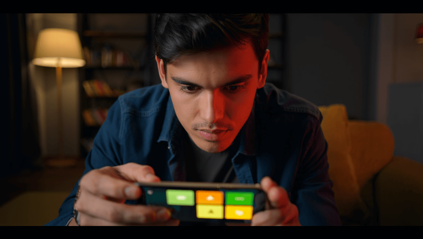 Wordle Hint Today Mashable Drops One Subtle Clue, Try These Starting Words