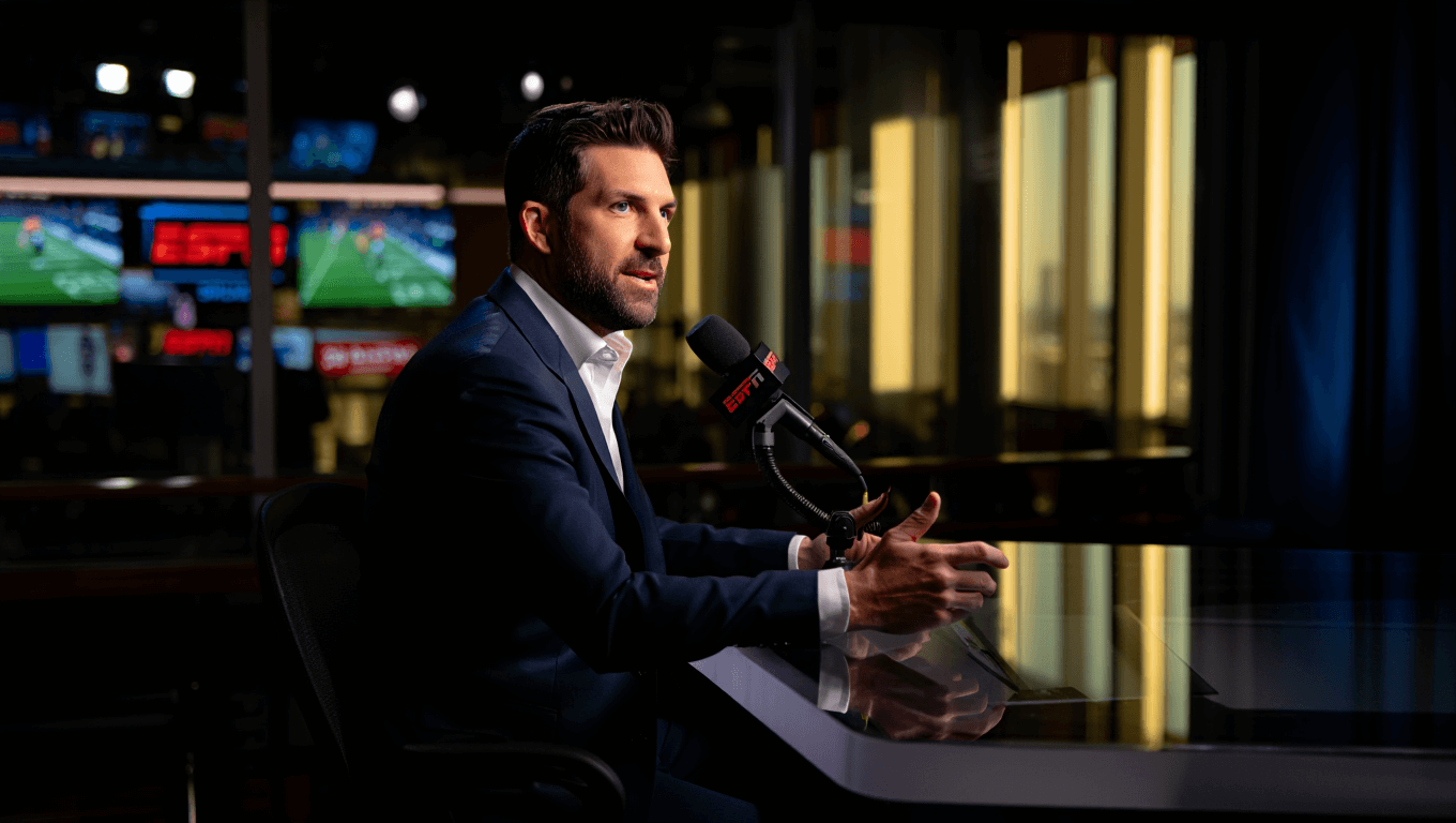 Stephen A. Smith wanted Max Kellerman off First Take to be a solo act ...