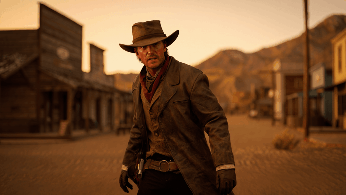 Red Dead Redemption PS5 launches today with 4K and 60fps, here's why ...