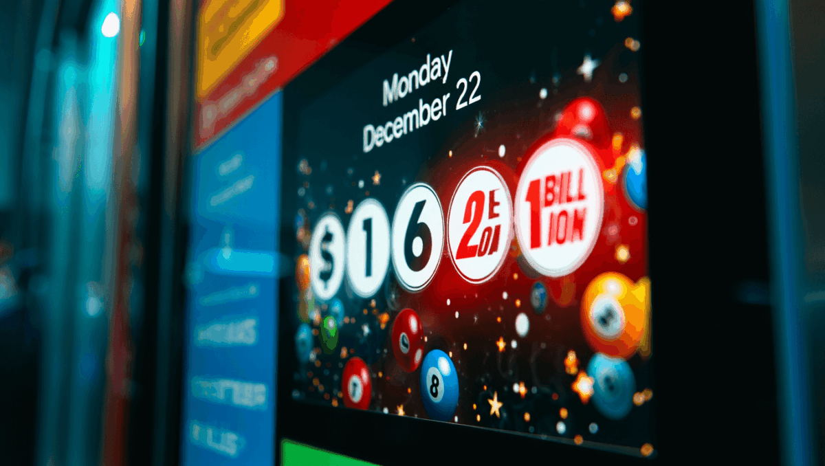 FL lottery jackpot hits record highs heading into holiday week ...