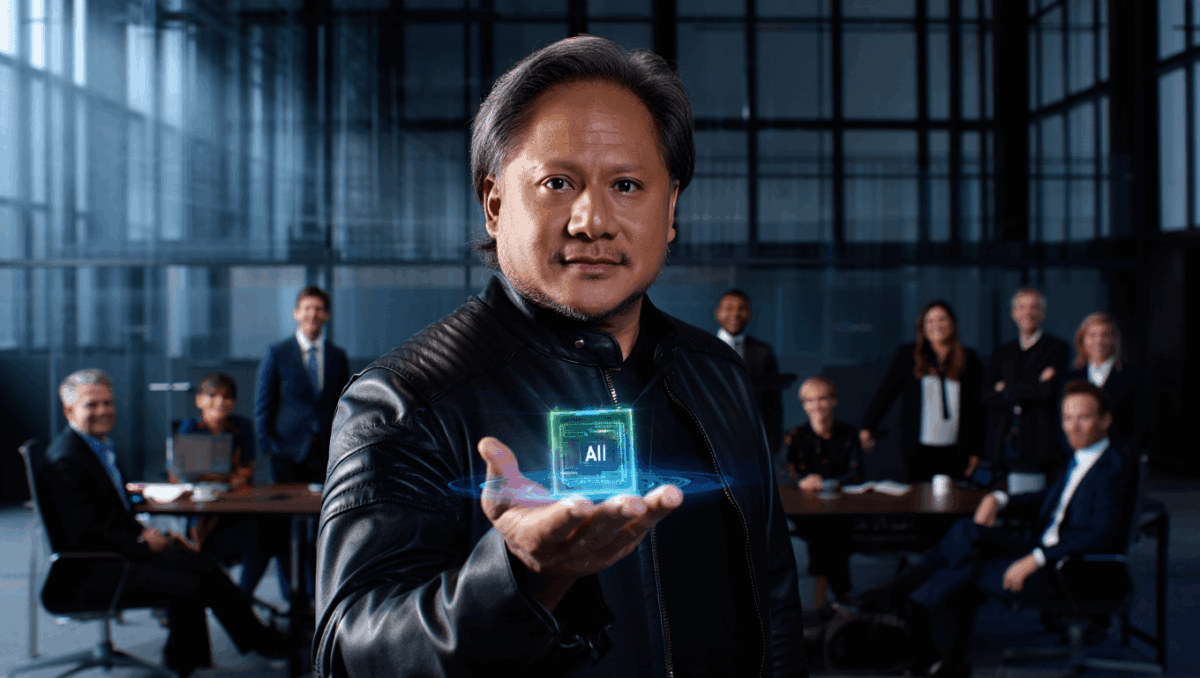 CNBC announces Nvidia's $20 billion Groq acquisition is largest tech deal ever, here's what ...