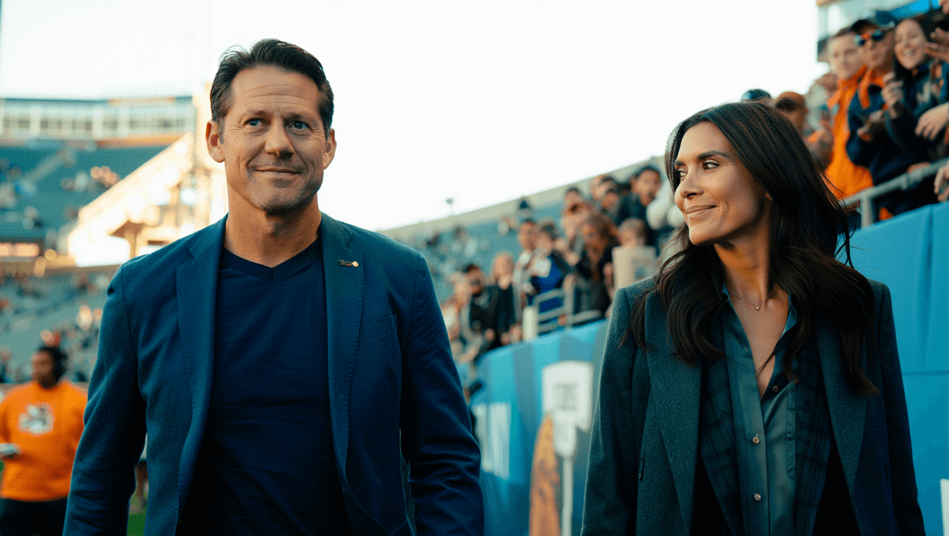 Is Lane Kiffin married? 'Ring' post fuels Layla reconciliation rumors