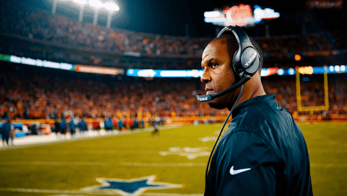 Texans head coach DeMeco Ryans shows respect to Andy Reid ahead of high ...