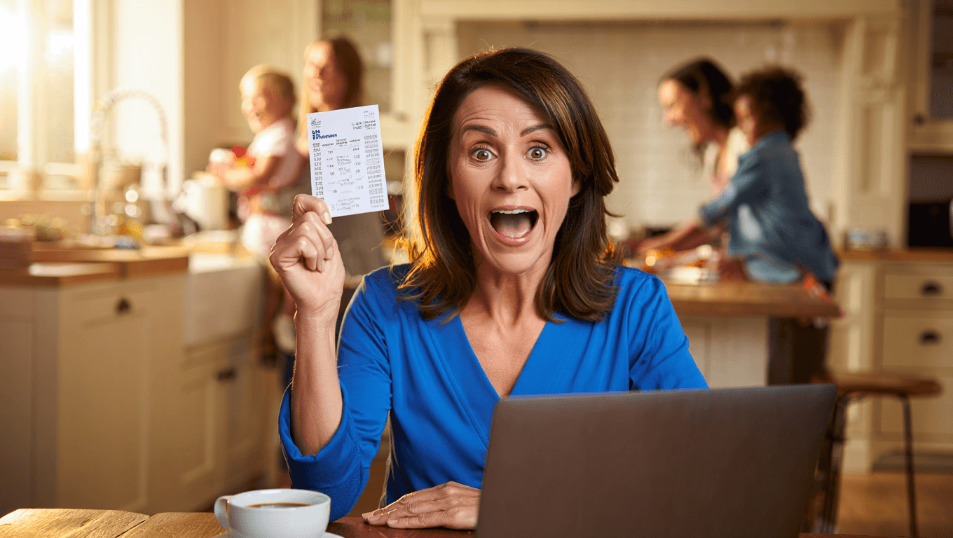 Fantasy 5 winning numbers drawn December 10 revealed for California ...