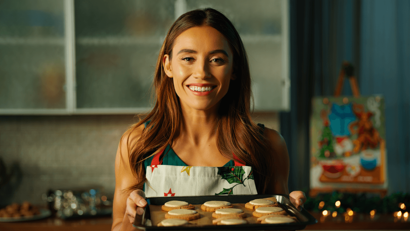 Drake Maye's wife Ann Michael lights up TikTok with 223K followers in ...