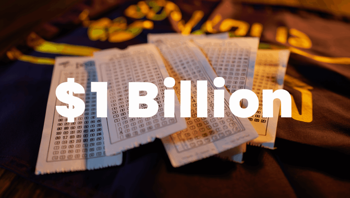 SC lottery Powerball jackpot soars to $1 billion Saturday, what ...