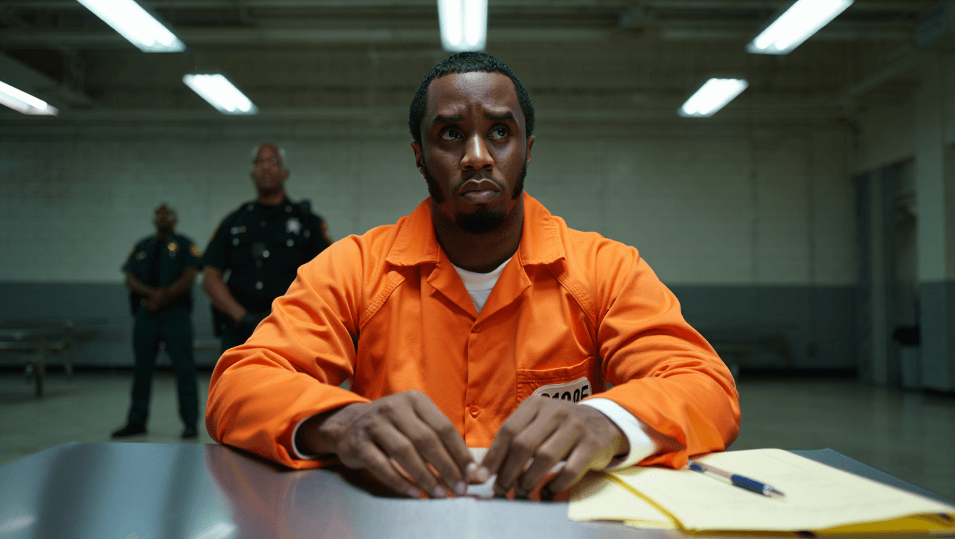 50 Cent documentary 'Sean Combs: The Reckoning' sparks fierce backlash ...