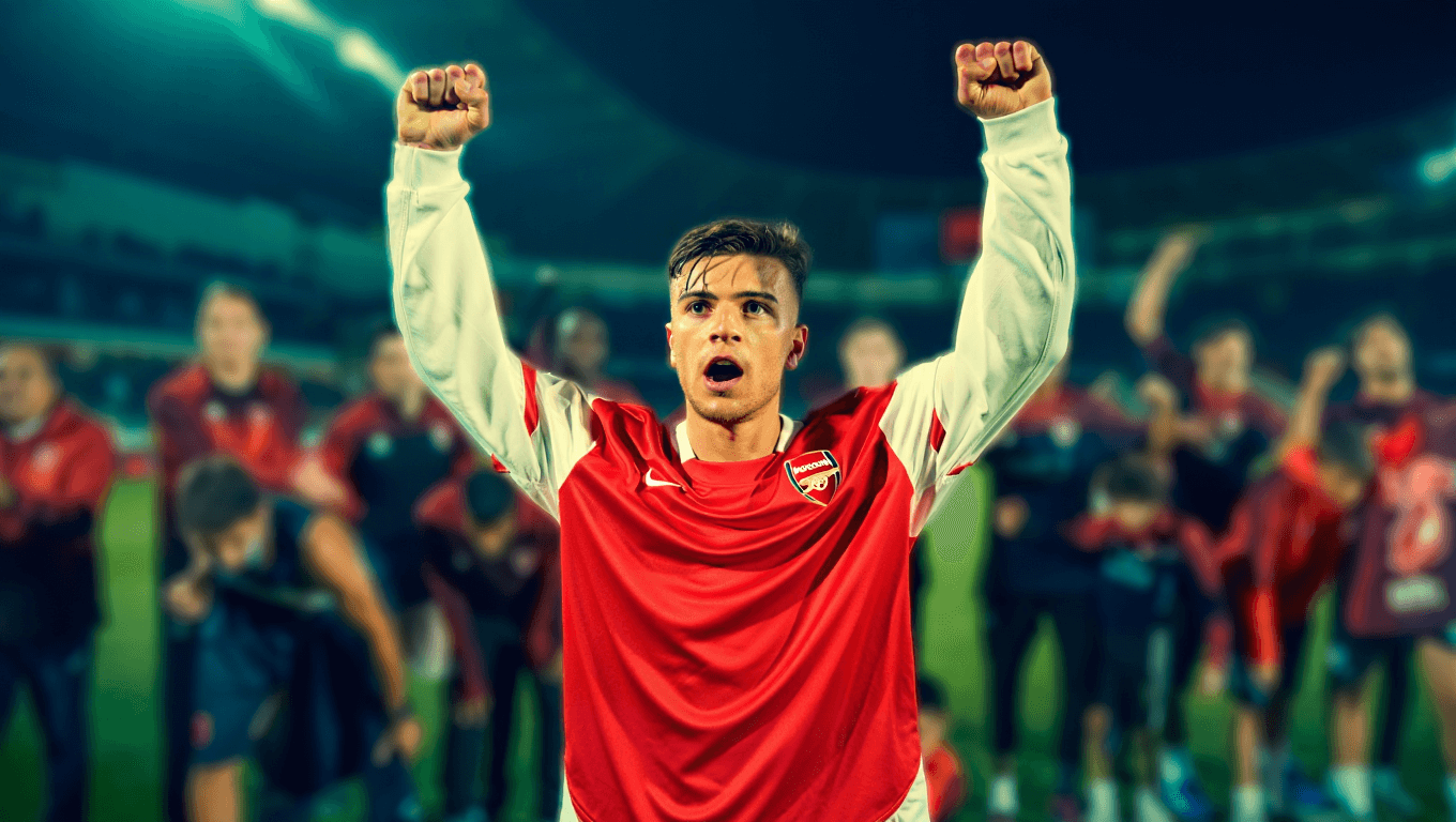 Champions League standings shake up with Arsenal and Bayern Munich now ...