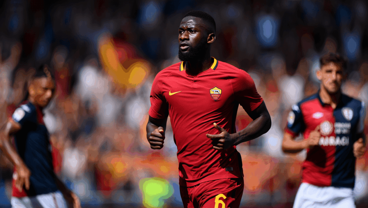 Cagliari faces Roma in crucial Serie A clash on December 7th, both ...