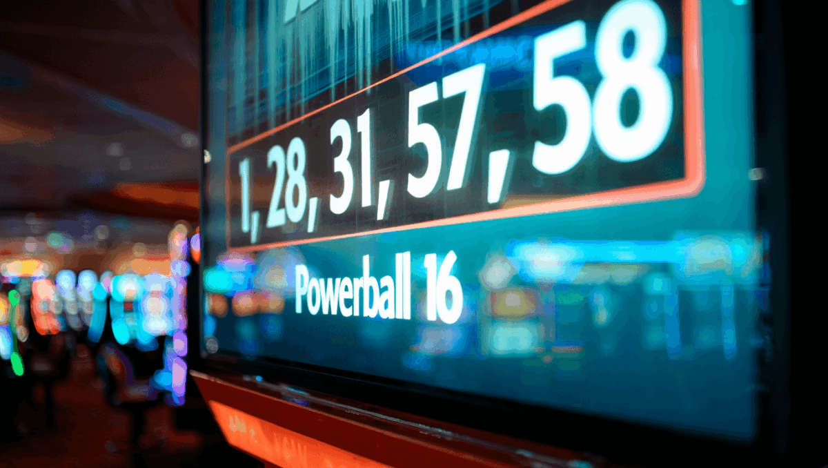 Florida lottery results last night announced as historic $1.1 billion ...