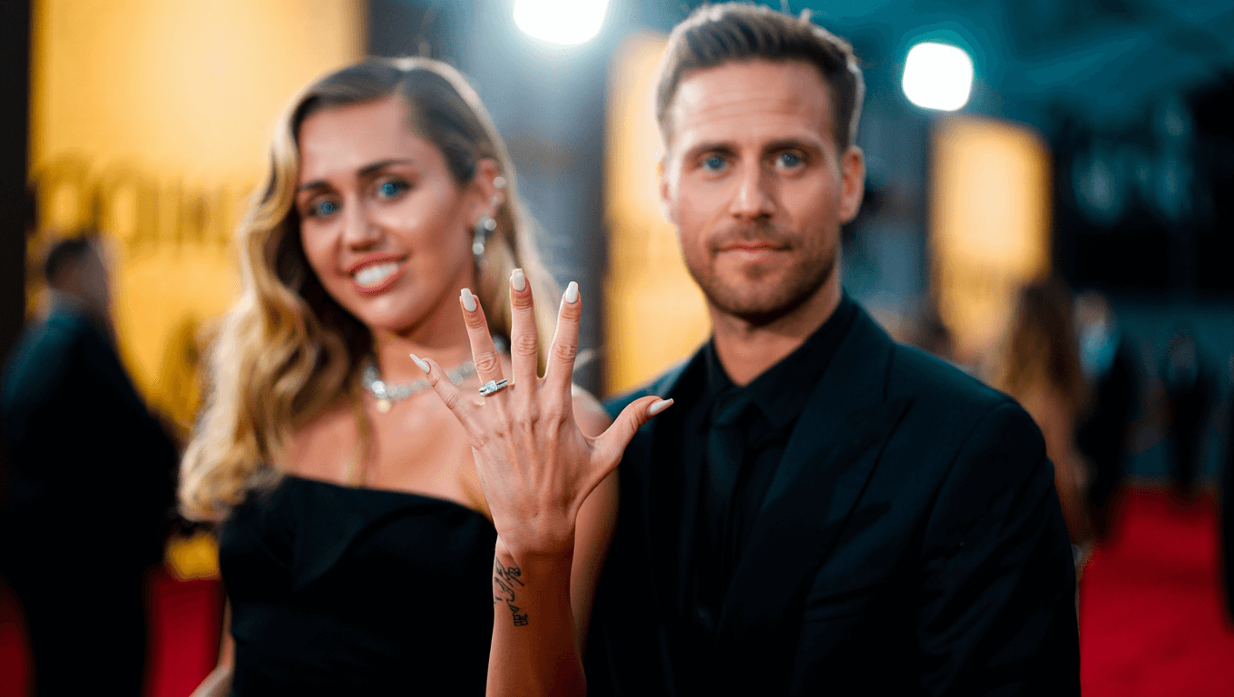 Who Is Miley Cyrus Engaged to Maxx Morando After 4 Years of Dating, and Wait Until You See Her ...