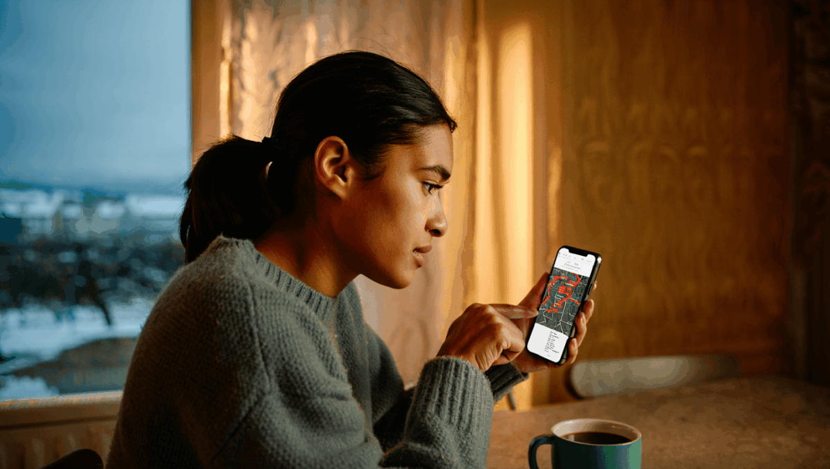 Power outage near me: Millions checking outage maps as winter storms ...