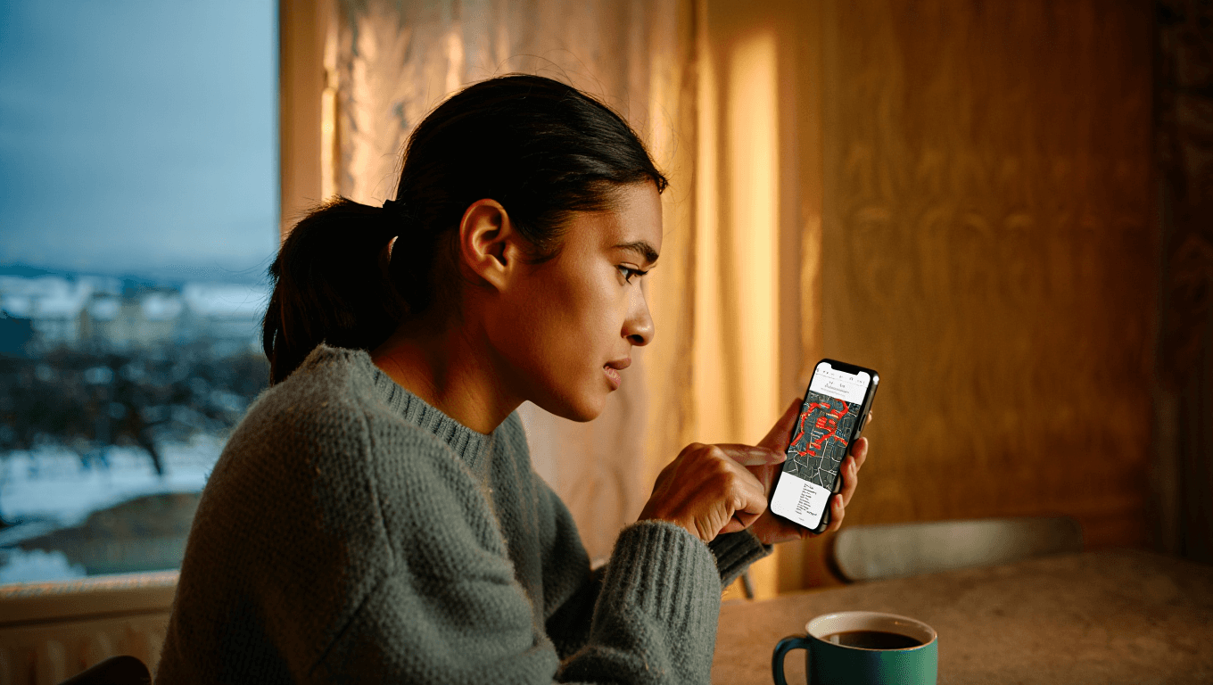 Power outage near me: Millions checking outage maps as winter storms ...