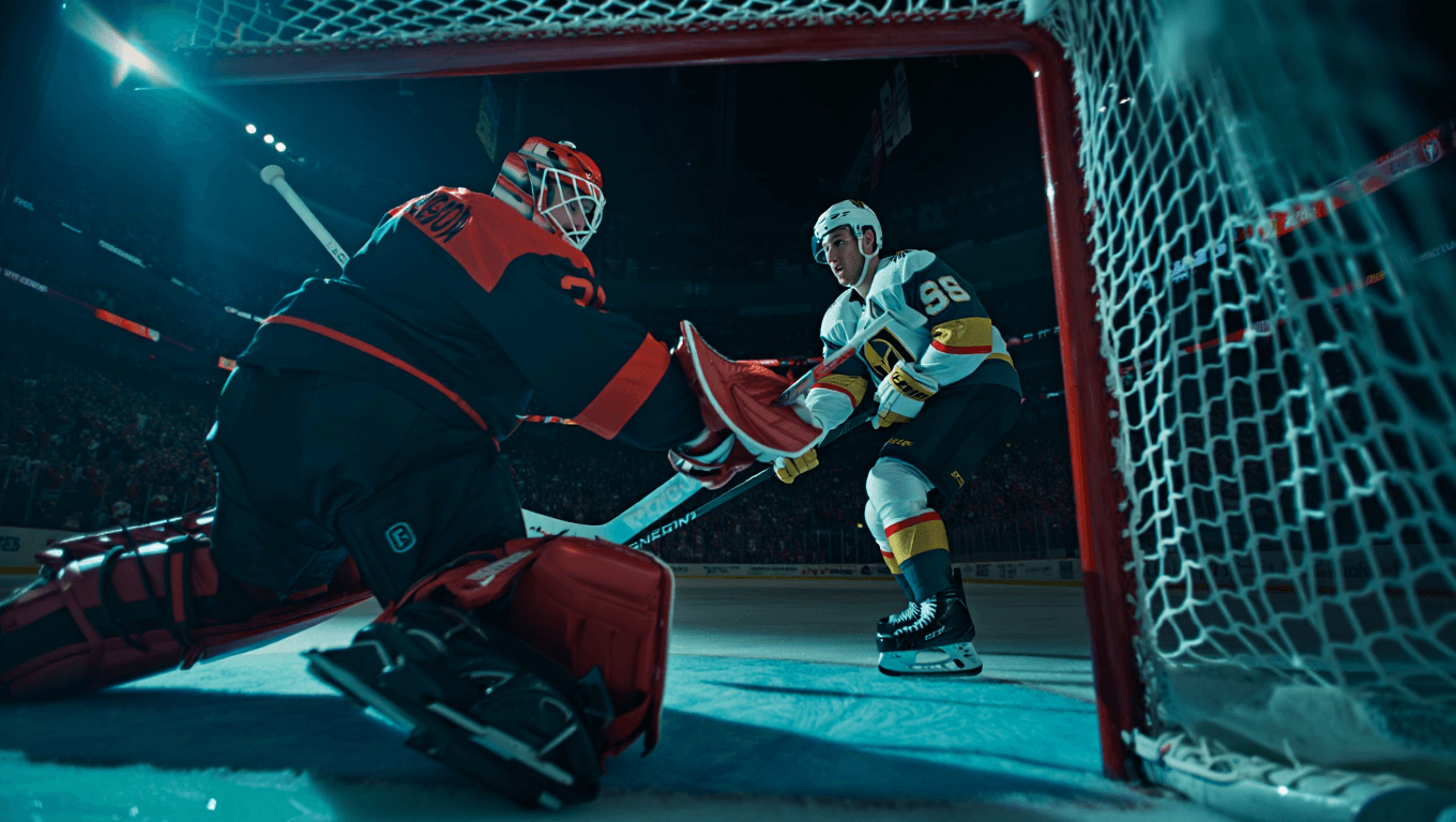Golden Knights vs Devils tonight with home crowd backing New Jersey's ...