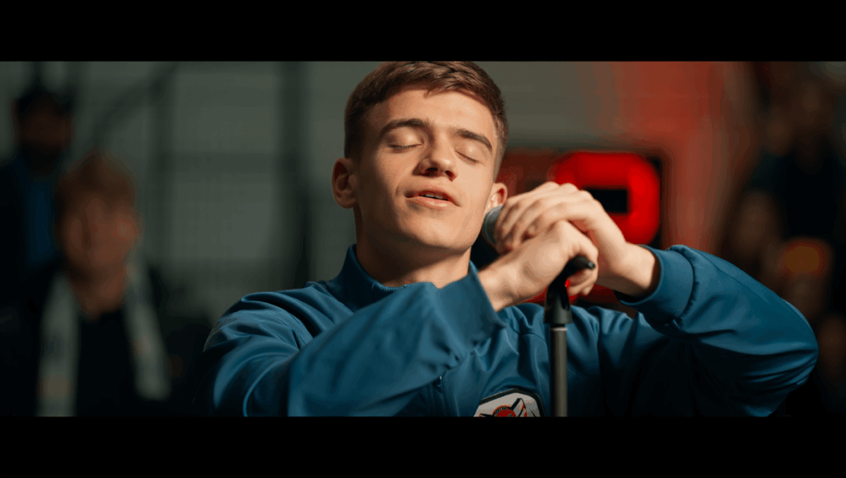 Aiden Ross faces finals showdown on The Voice tonight, will the Texas A ...