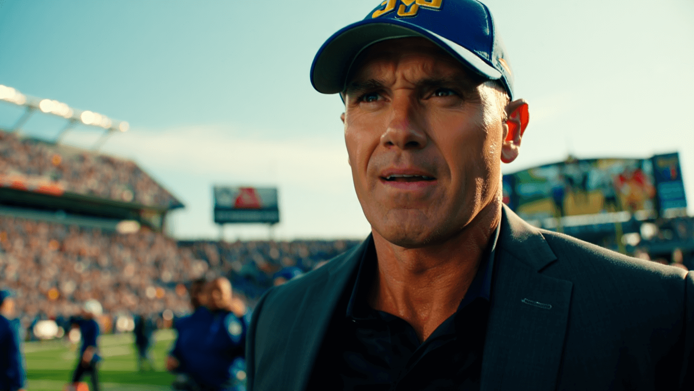 Bob Chesney expected to sign 5-year UCLA deal, the clause that could ...