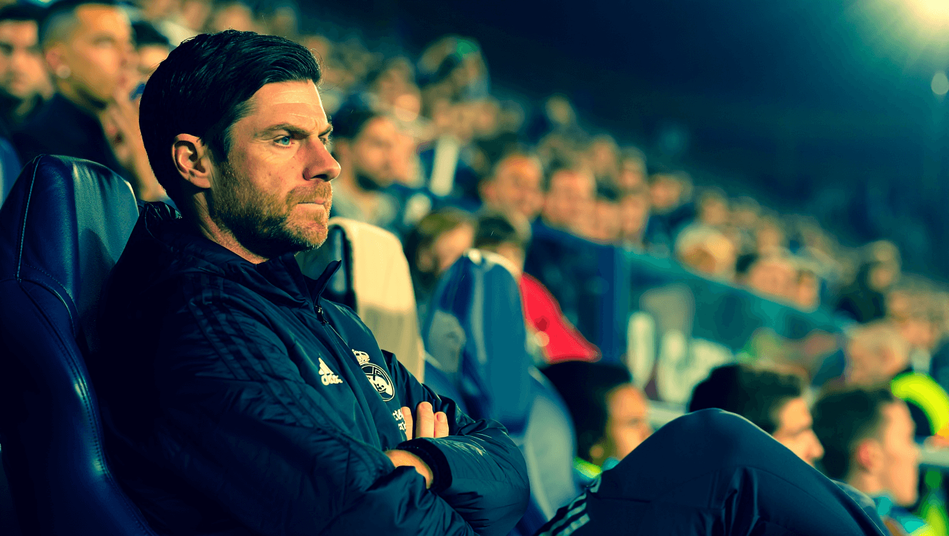 Is Xabi Alonso getting sacked? Real Madrid hierarchy makes shock ...