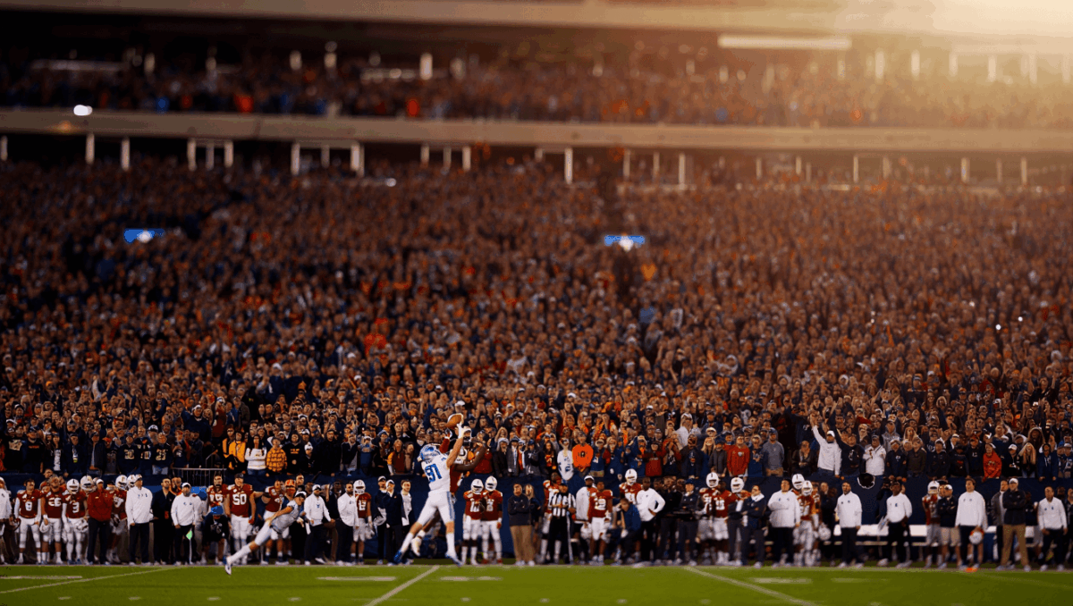College football playoffs field takes shape with Ohio State, Indiana ...