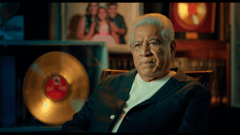 Abraham Quintanilla dies at 86 and the Tejano music world just lost its ...