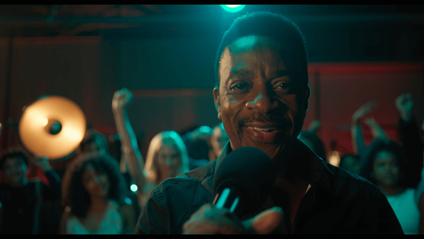 Carl Carlton, legendary 'She's a Bad Mama Jama' singer, dies at 72 ...