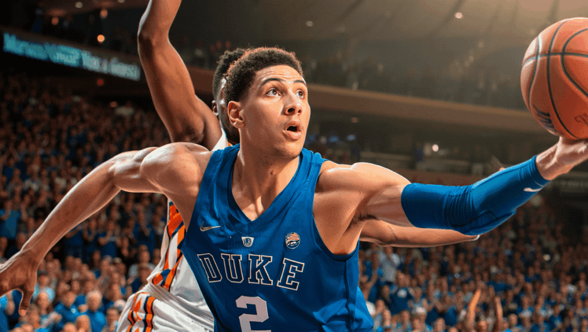 Duke vs Texas Tech tips off at MSG with Blue Devils unbeaten, here's ...