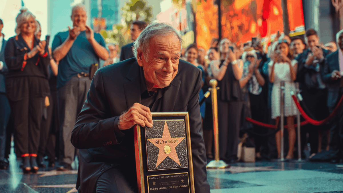 James L. Brooks makes directorial comeback with Ella McCay after 15 ...