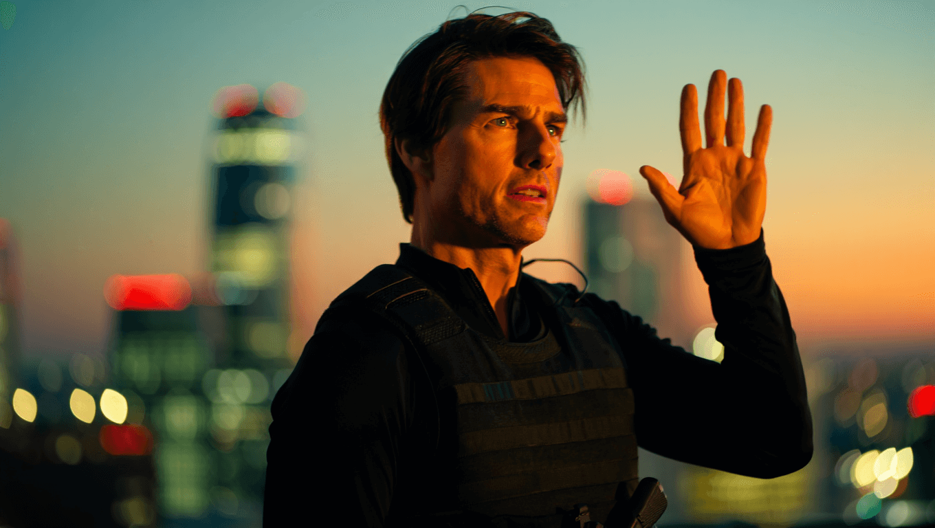 Mission Impossible Final Reckoning drops on Paramount+ today as Tom ...