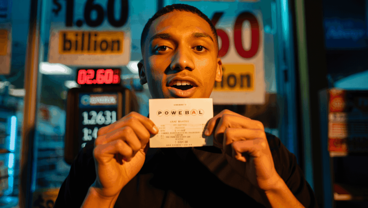 Kentucky lottery players gear up for Monday's $1.60 billion Powerball ...