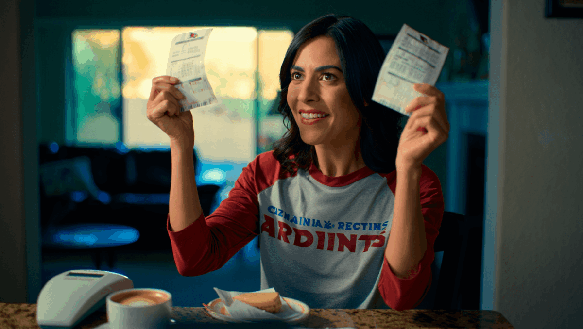 Arizona lottery players target $100 Million Mega Millions jackpot ...