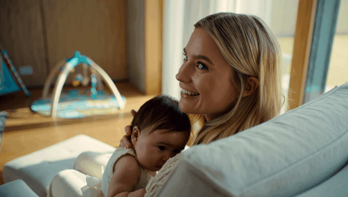 Jared Goff's wife Christen reveals the one design choice she made for ...