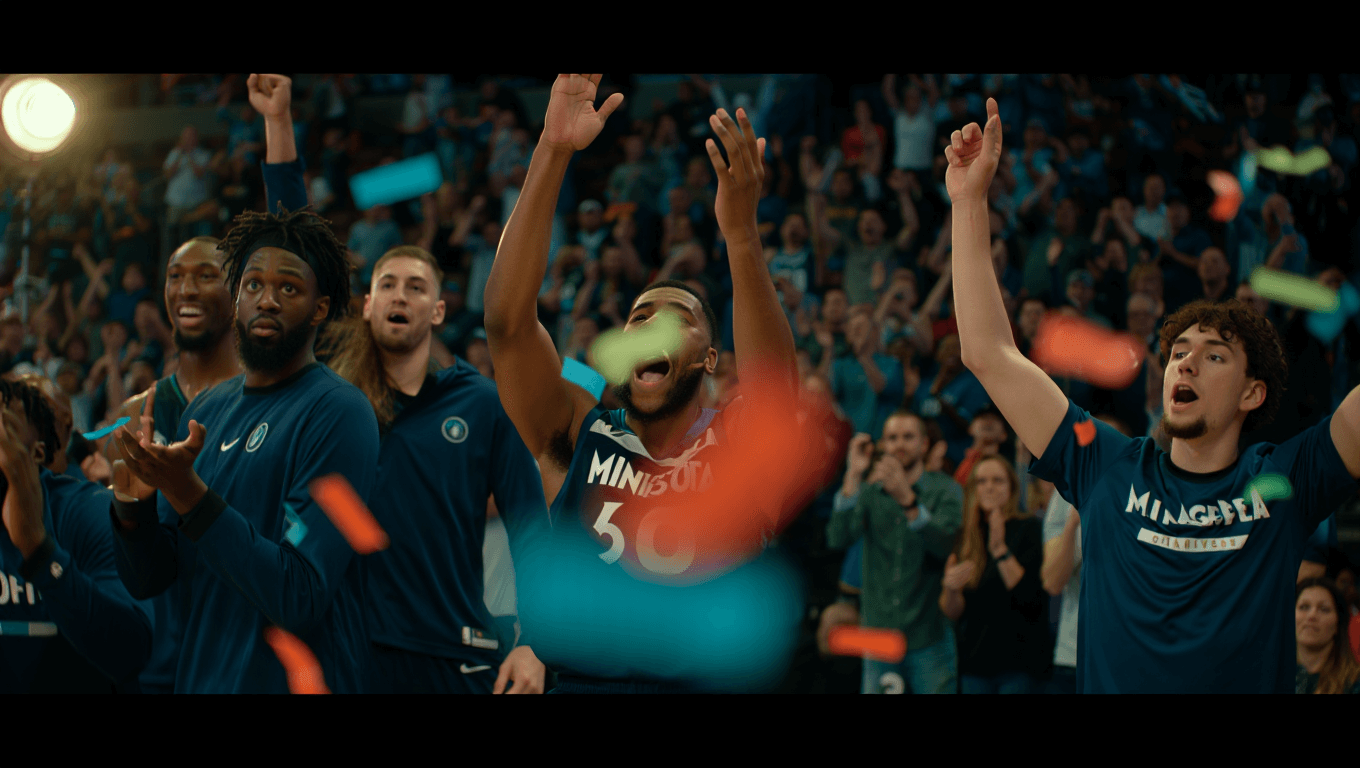 Suns vs Timberwolves turns wild as Minnesota edges Phoenix 120-117 in thrilling December 8 showdown