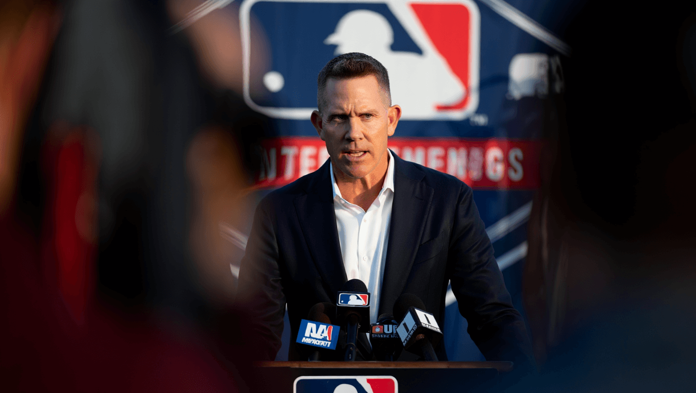 Red Sox news alert: Boston trades Grissom to Angels while eyeing ...