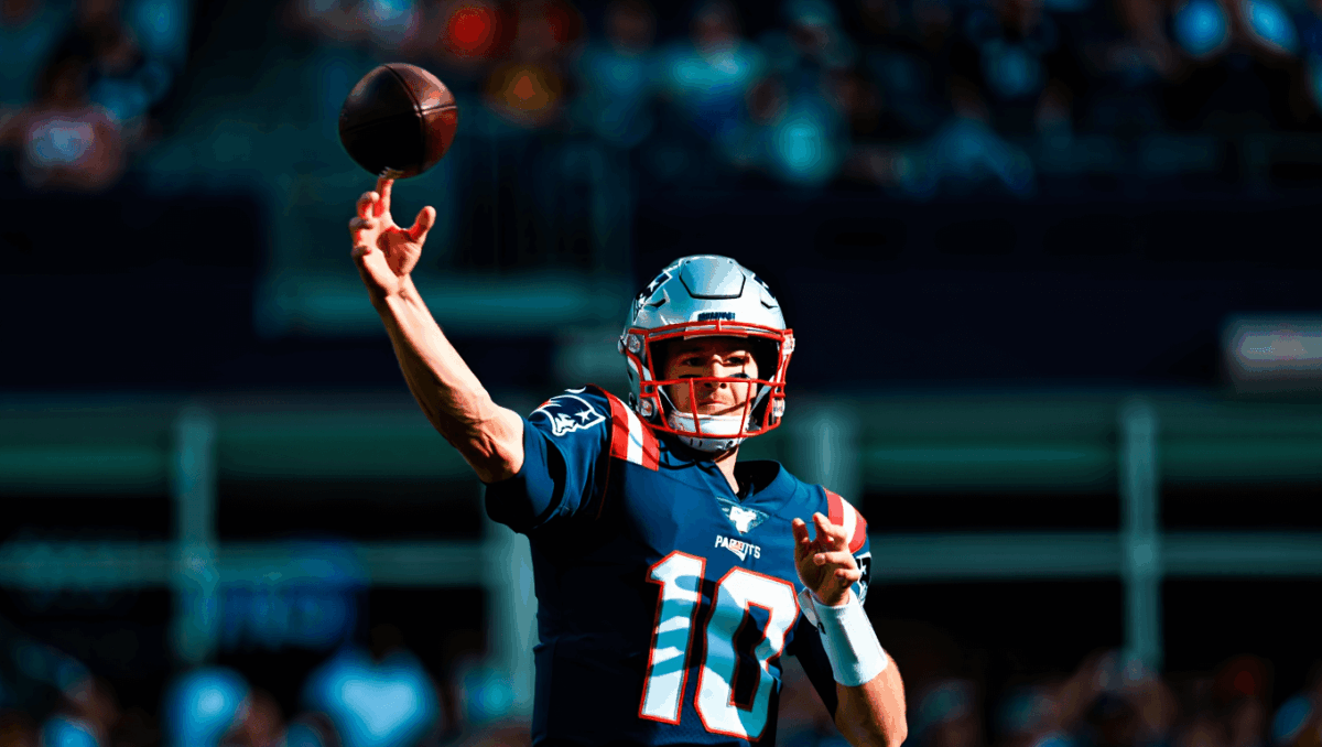 NFL MVP race tightens dramatically as Stafford's lead slips following ...