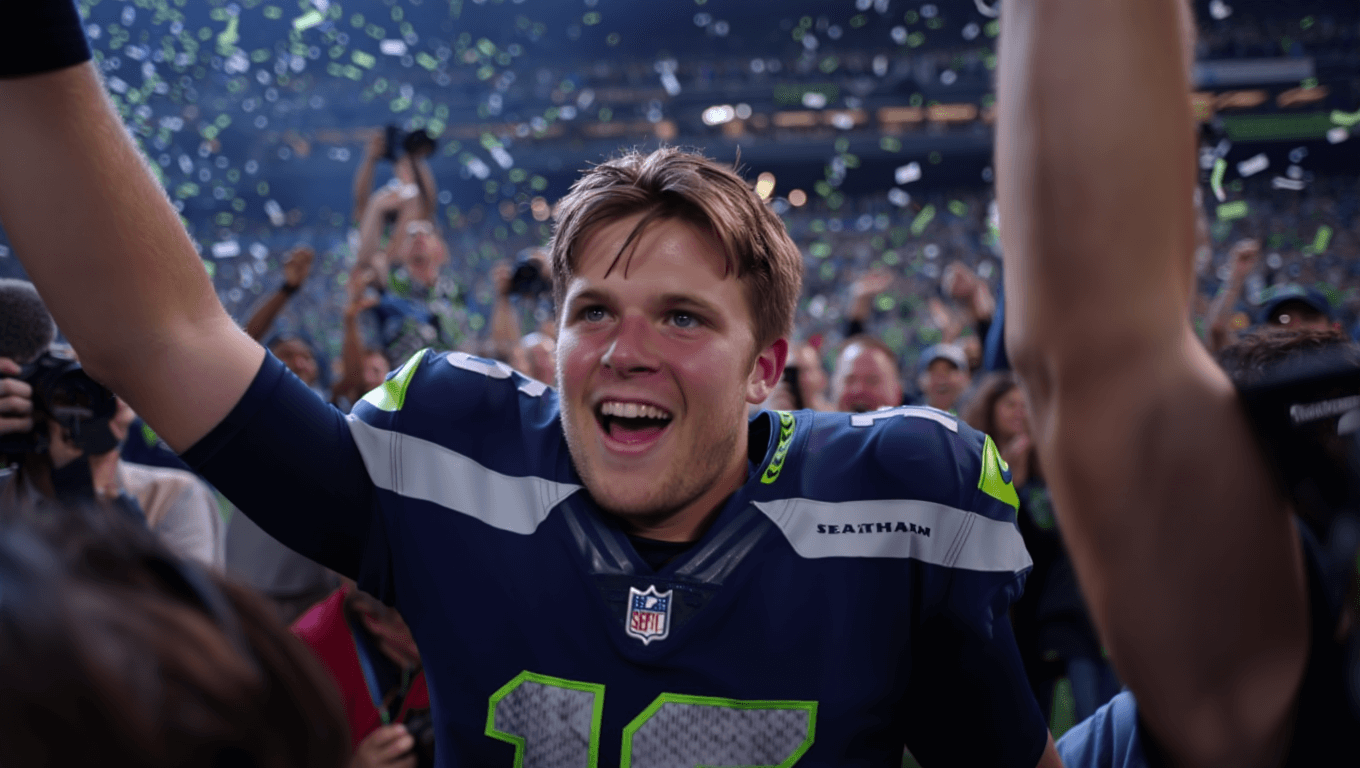 Rams Seahawks highlights reveals stunning comebacks that shock NFC West ...
