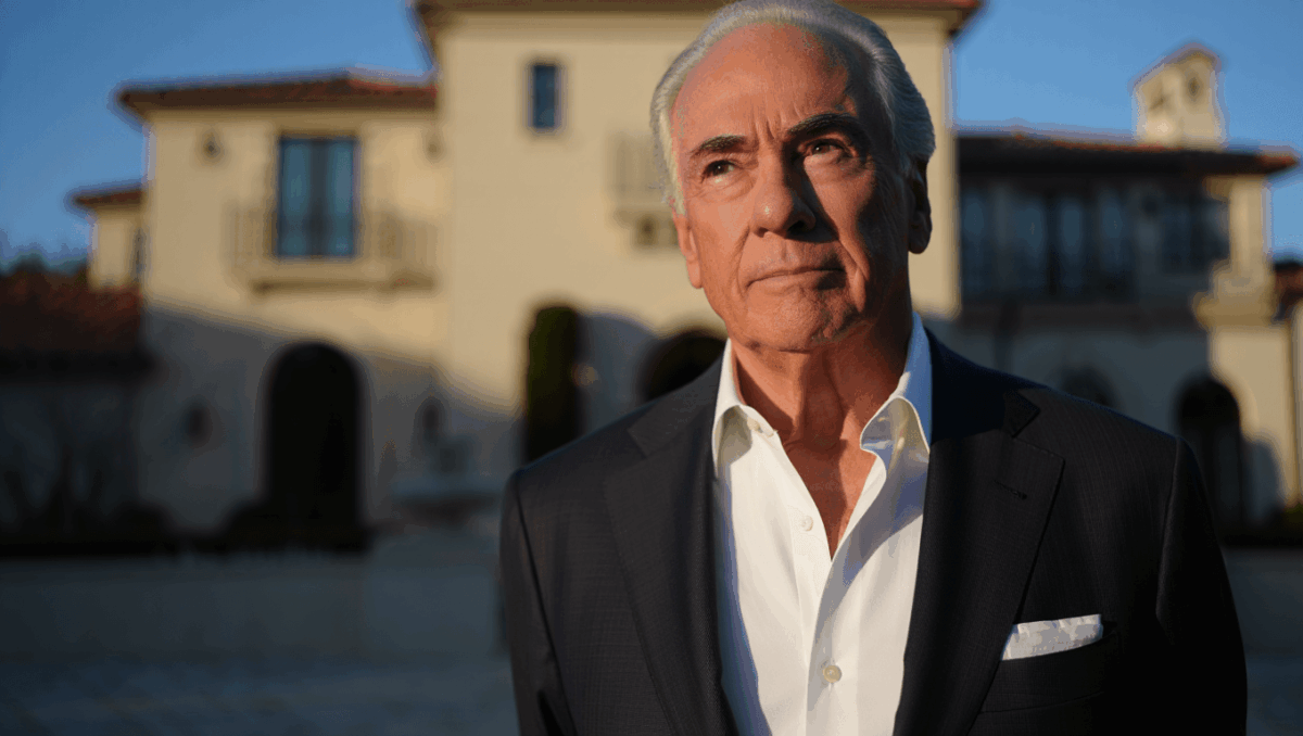 Gary Winnick built a $6.2 billion empire in the dot-com boom, then lost ...