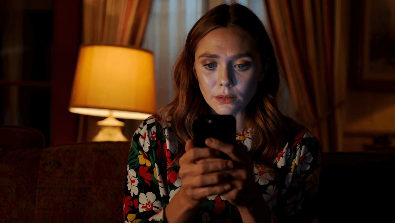 Love and Death drops on Netflix US today — why Elizabeth Olsen's ...