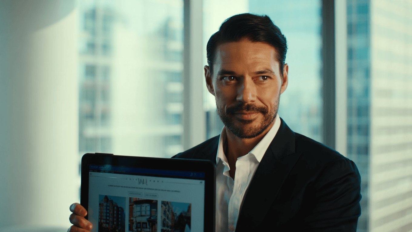 Ryan Serhant's net worth hits $40 million: the one technique from his ...