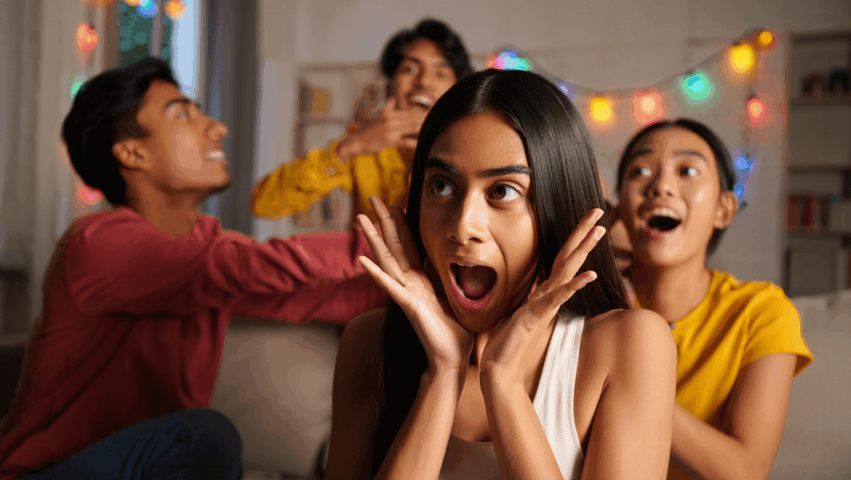 Say the Word on Beat game takes over TikTok with millions hooked on the ...