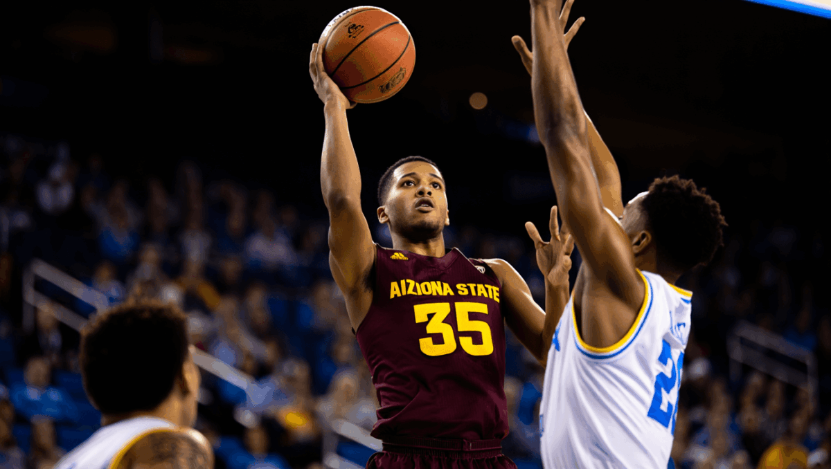 Arizona State vs UCLA brings Big Ten rivalry to Pauley Pavilion tonight ...
